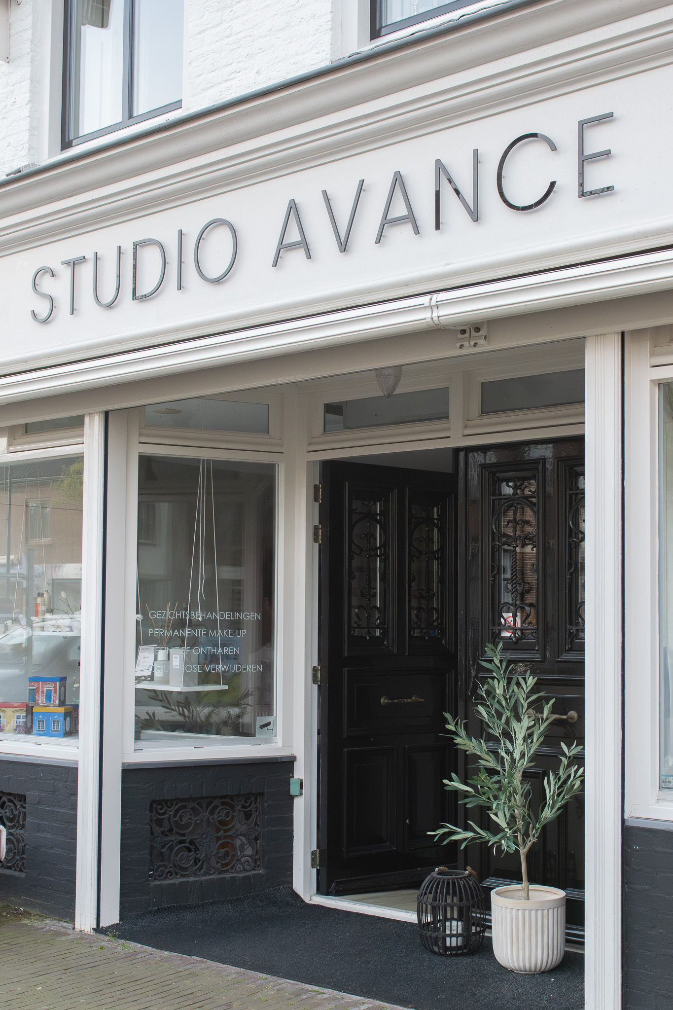 Over ons - Studio Avance