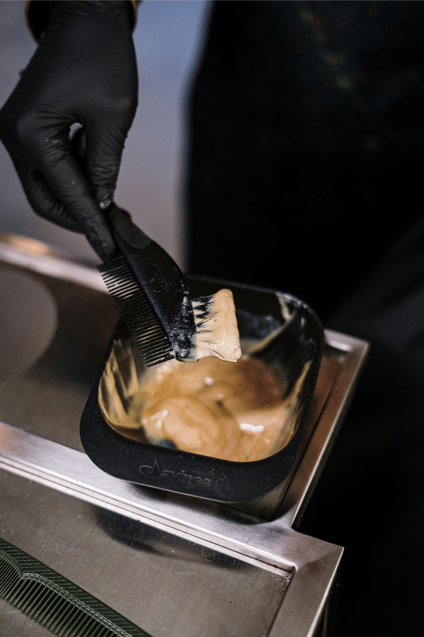 Kleuringen - Studio Avance